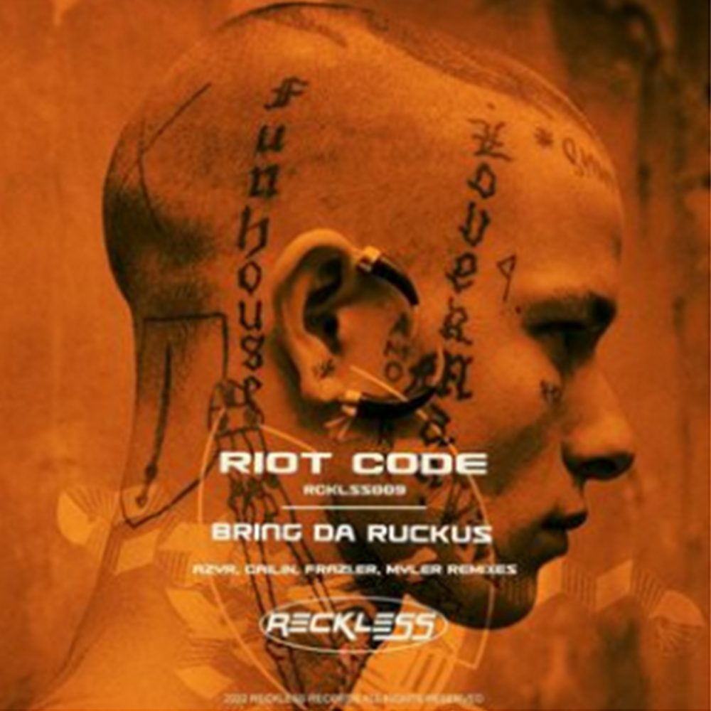Discography - Reckless Records