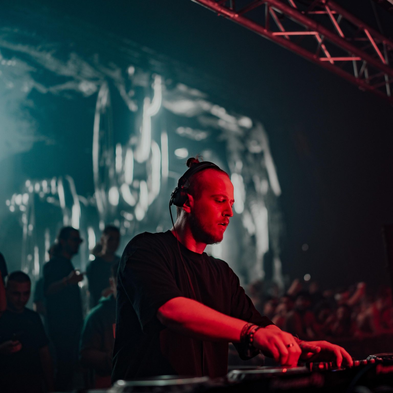 DYEN - Reckless Records