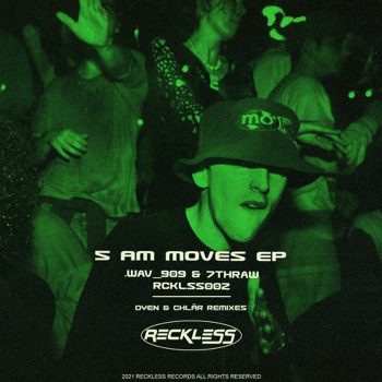 DYEN - Reckless Records