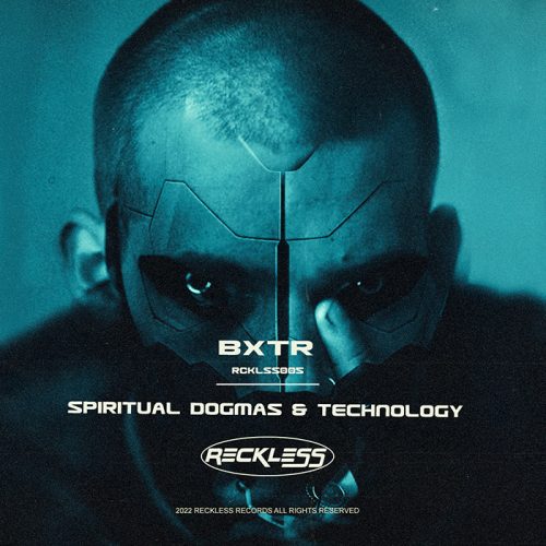 RCKLSS017 OUT NOW! | Reckless Records