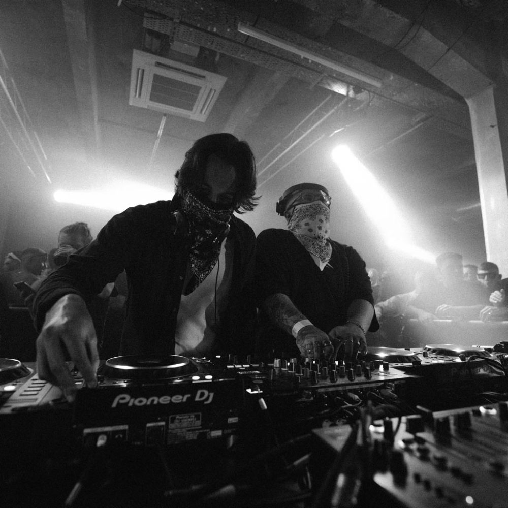 Riot Code - Reckless Records