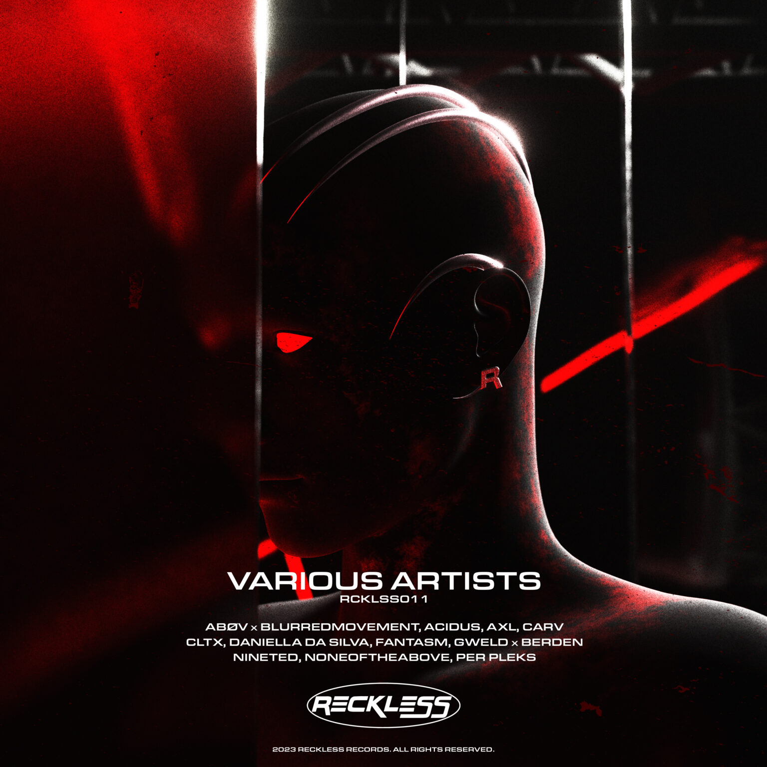 RECKLESS RECORDS | ARE YOU FEELING RECKLESS?