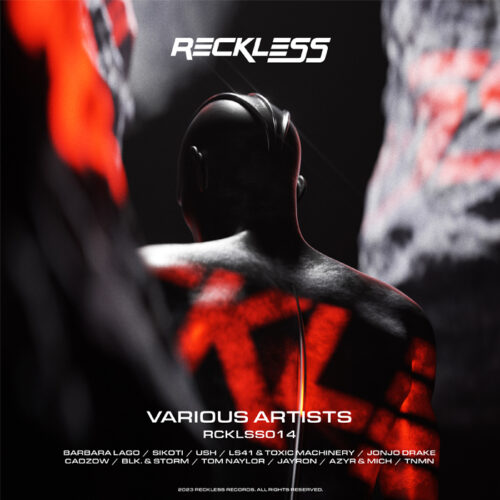 RECKLESS RECORDS | ARE YOU FEELING RECKLESS?